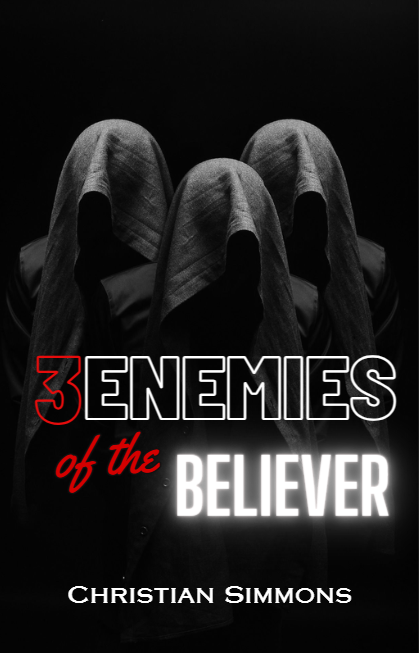 3 Enemies of the Believer