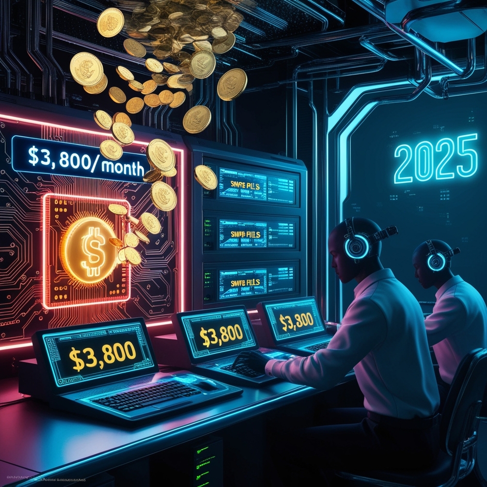 AI Money Tools Toolkit (2025 Edition) – Limited License