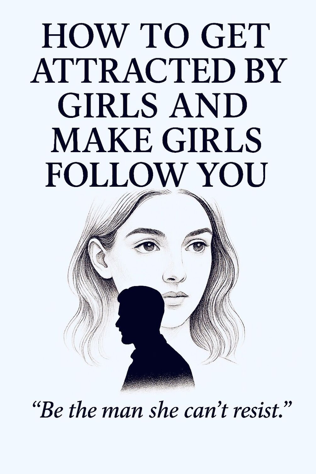 Magnetic Masculinity