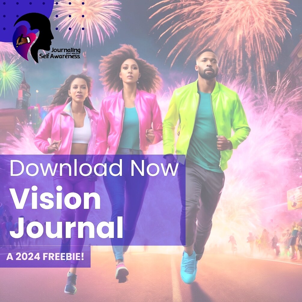Vision Journal 2024