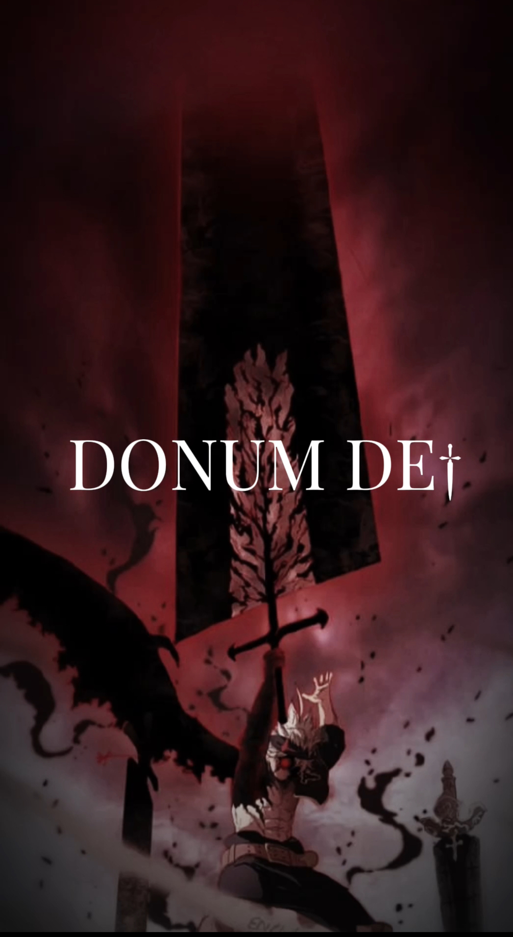 DONUM DEI AI ANIME VOICES
