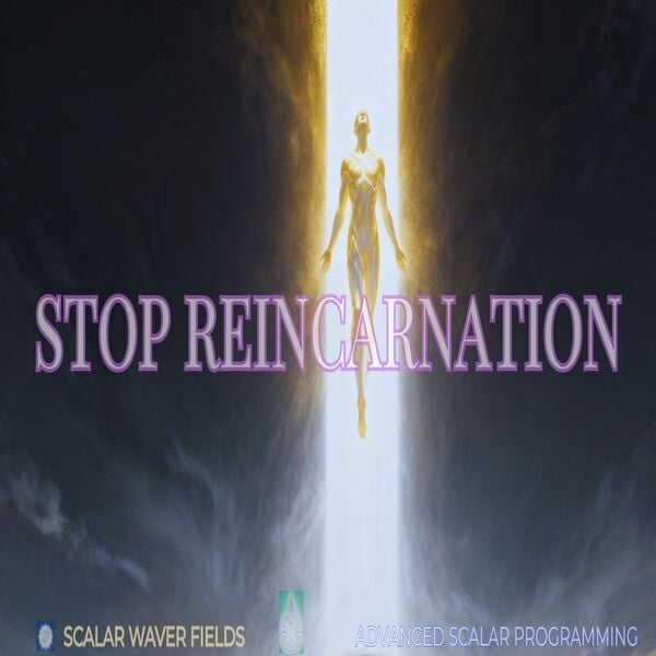 Stop Reincarnation (Ultra Amplified Edition)