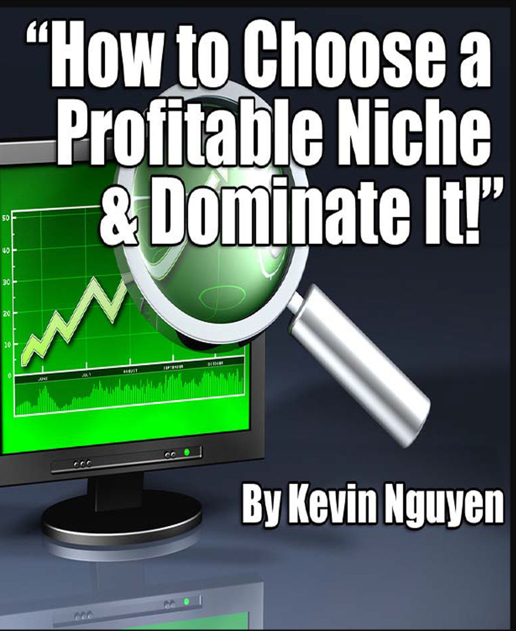 How to Choose a Profitable Niche