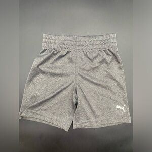 Item 792 Puma Way 1 Baby Shorts (24m)