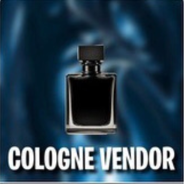 Cologne Vendor