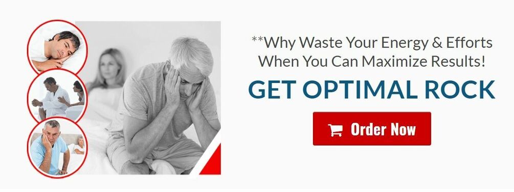 Optimal Rock Male Enhancement