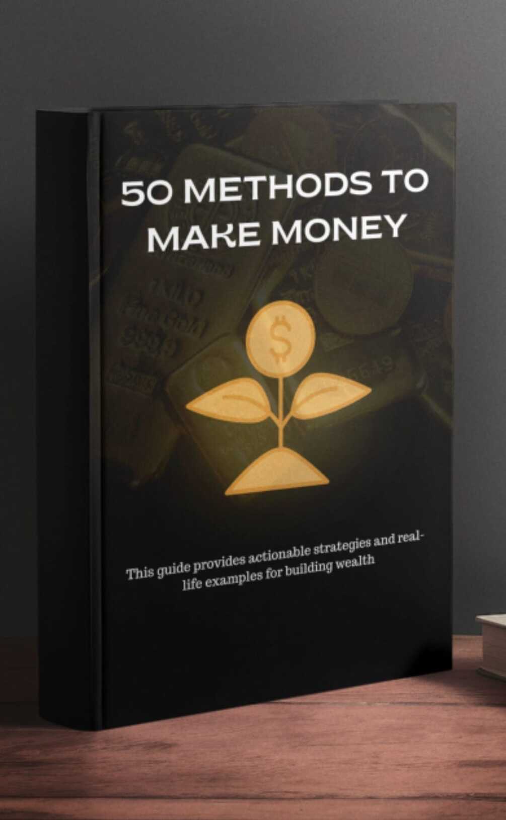 50 Methods to Make Money
