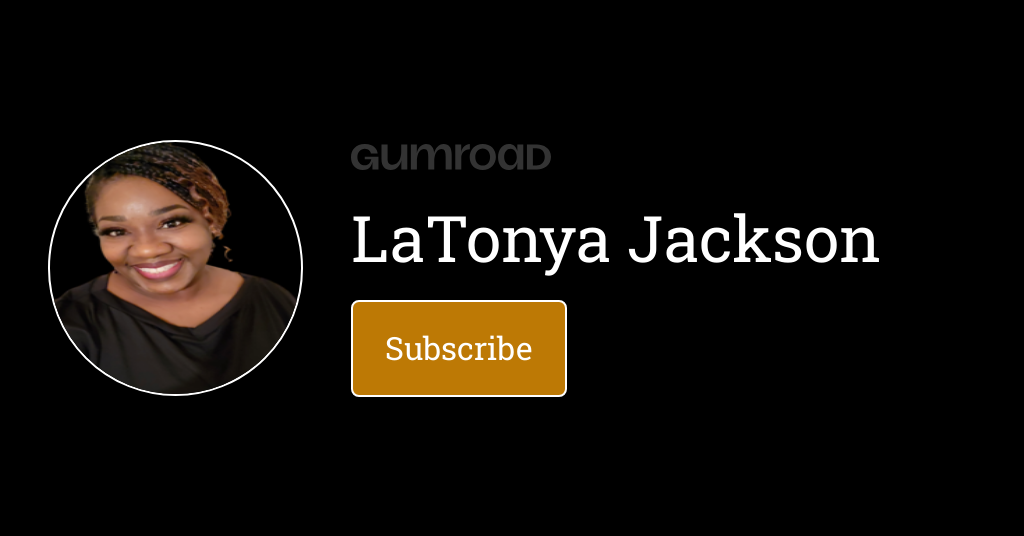 LaTonya Jackson