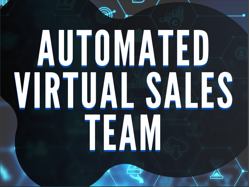 Grow your Profits with a Virtual Sales Team