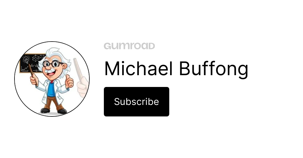 Michael Buffong