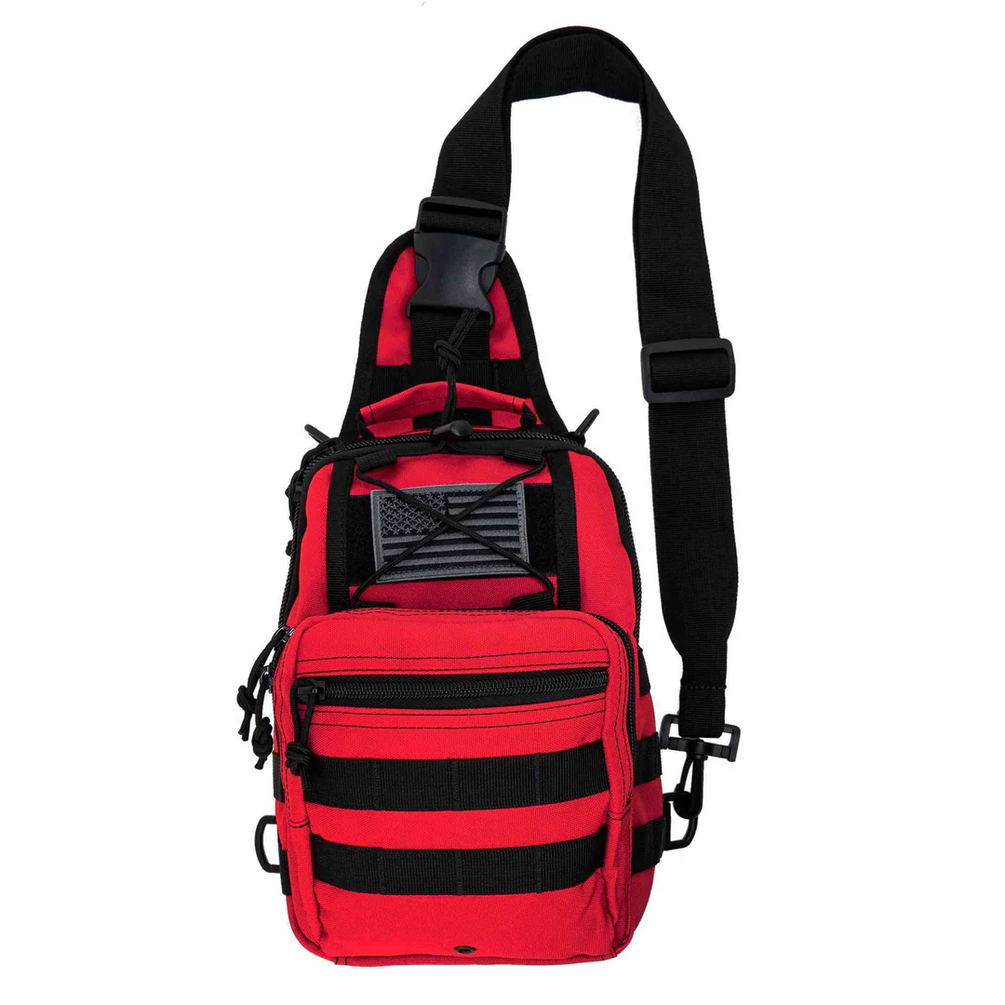 Tactical Sling Backpack