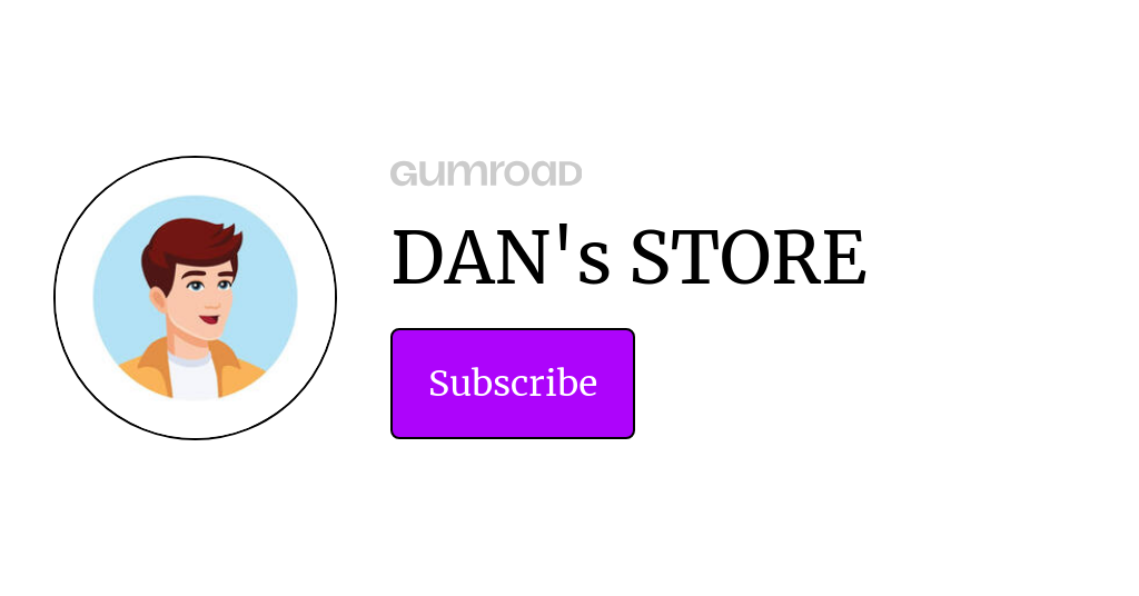 DAN's STORE
