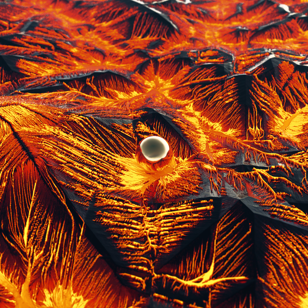 [27-07-16] - Fiery Land