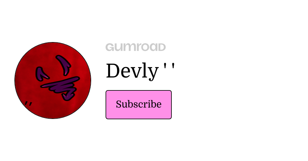 Devly