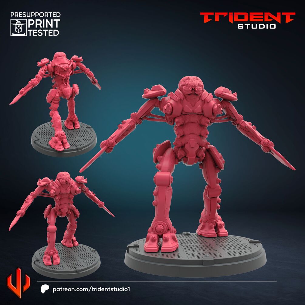 MEIK SCISSORS THOR RAGNAROK