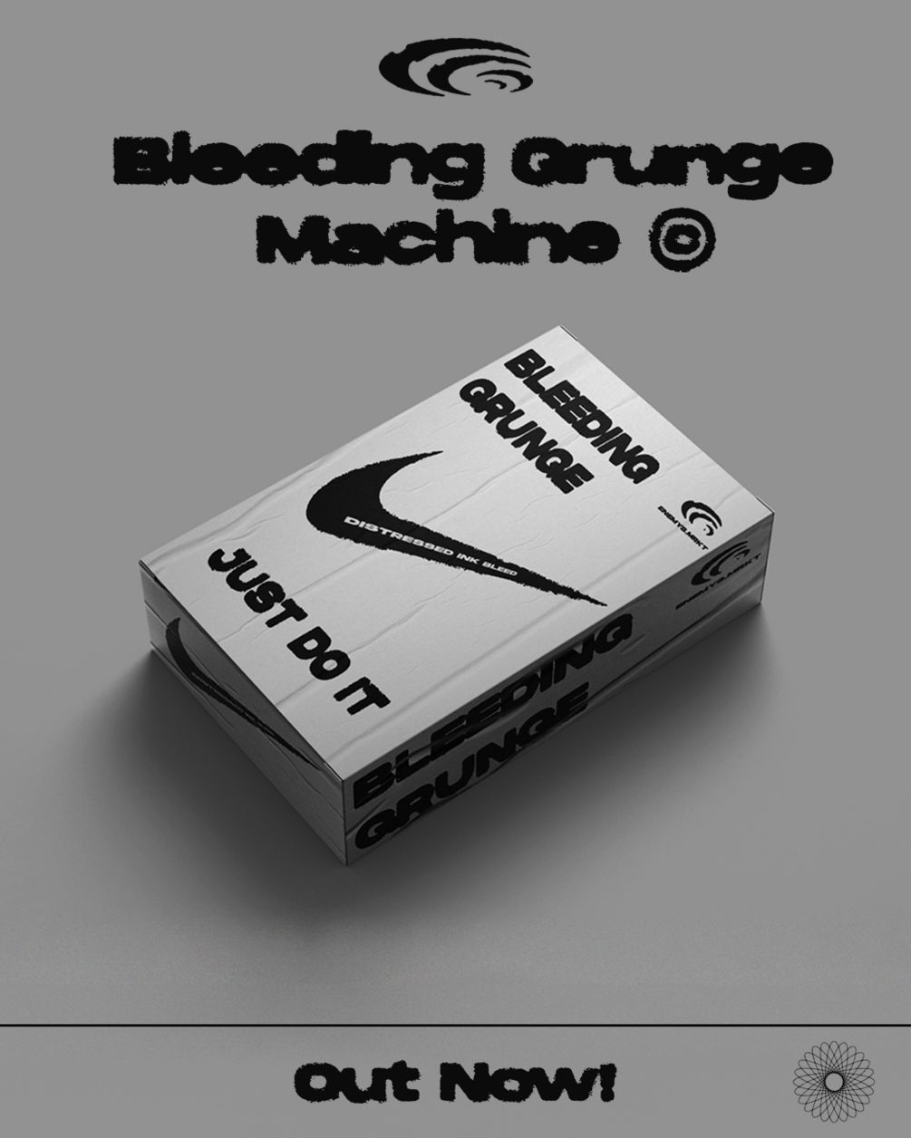 Bleeding Grunge Machine