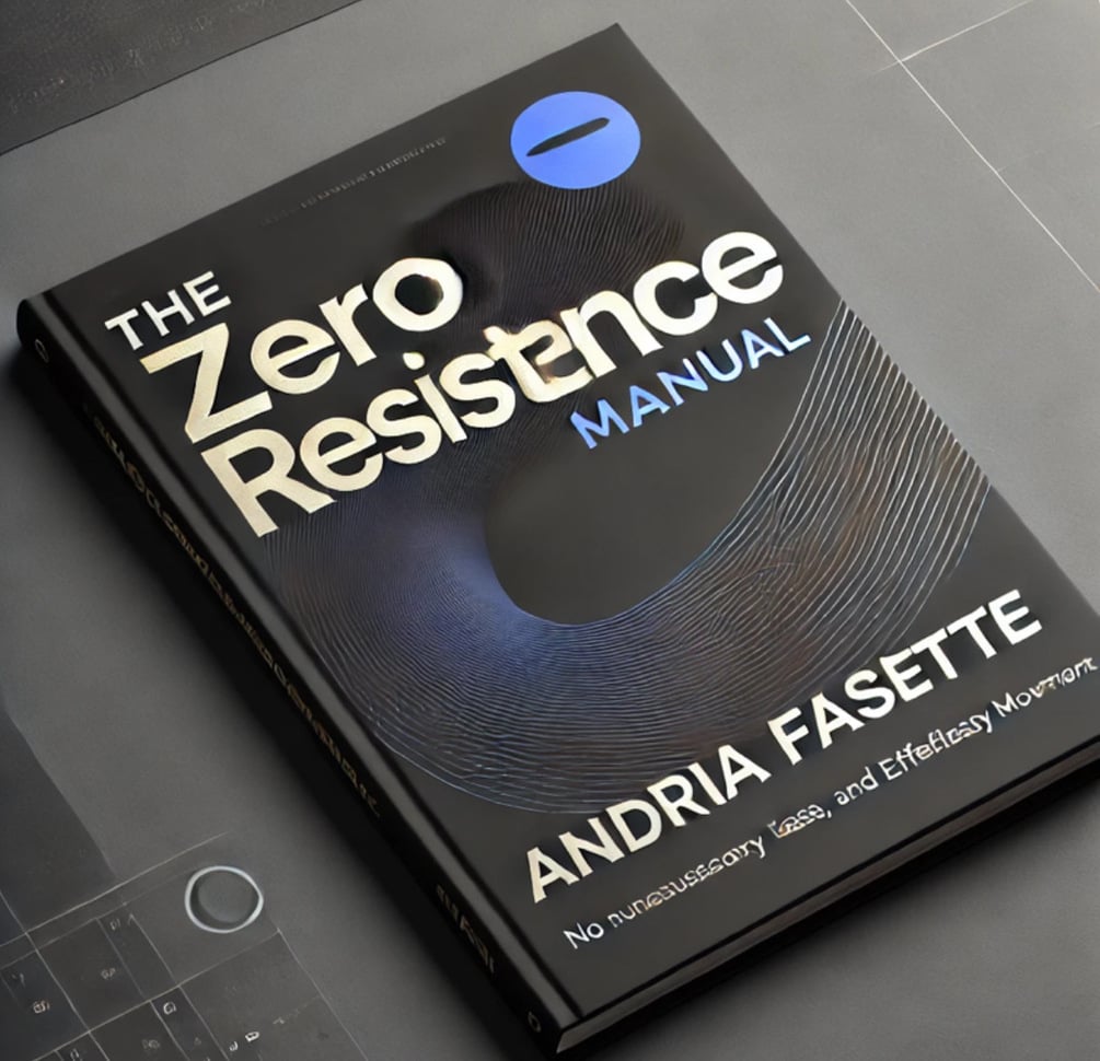 The Zero Resistance Manual