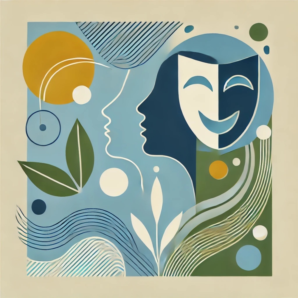 Acting for Self-Discovery – Lesson 1: My Commercial