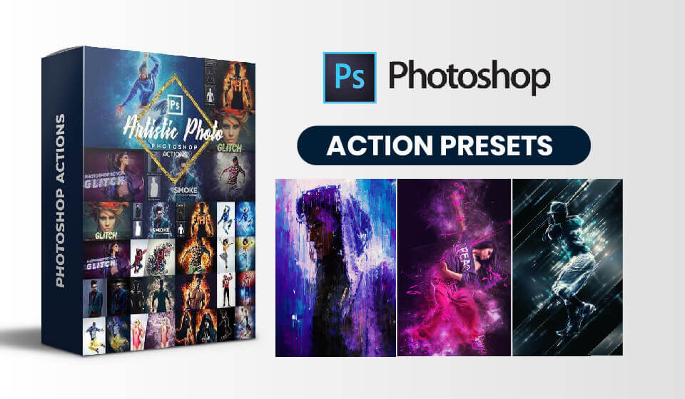 Photography & Photo editing Bundle