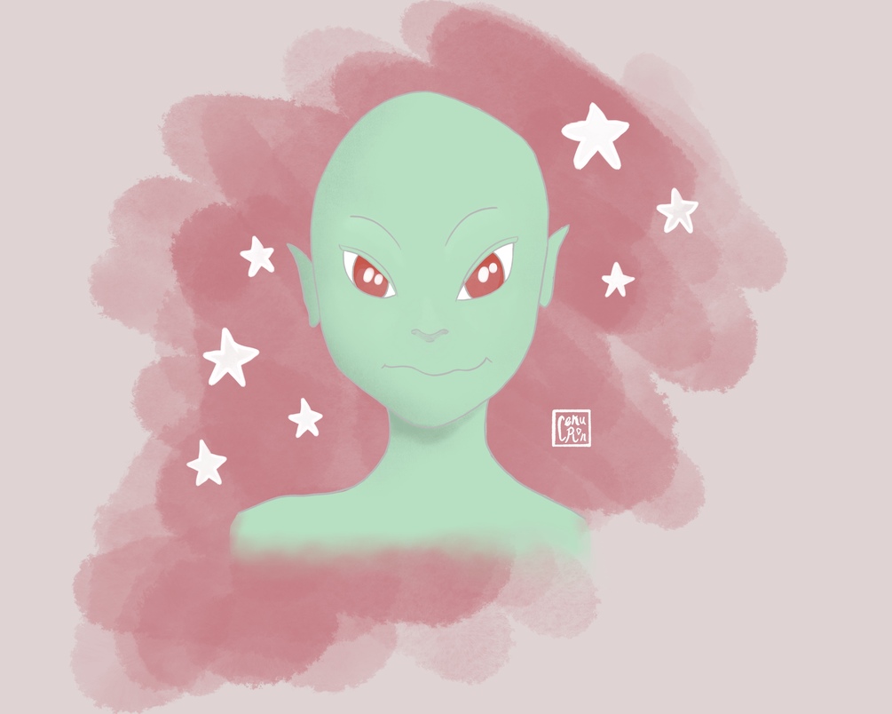 Alien