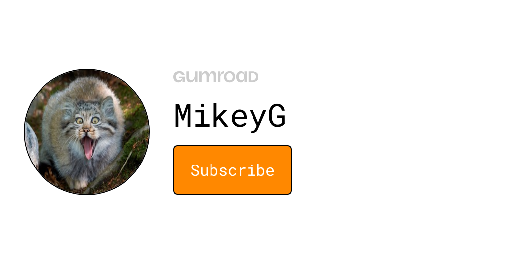 MikeyG