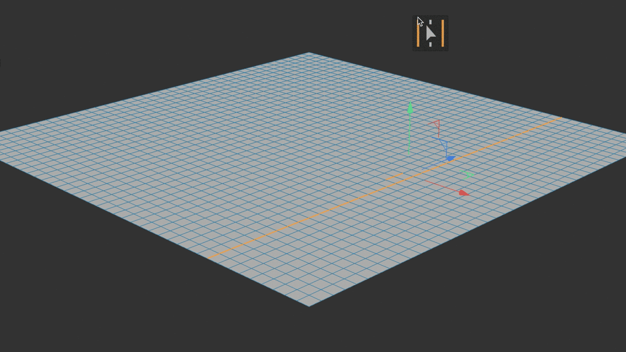 SV Ring Pattern Selection for Cinema 4D