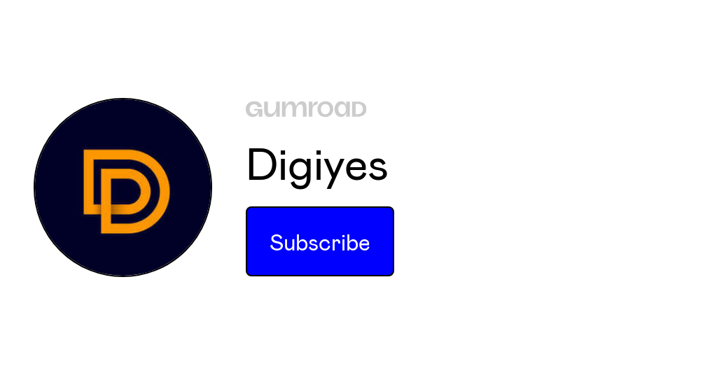 Digiyes