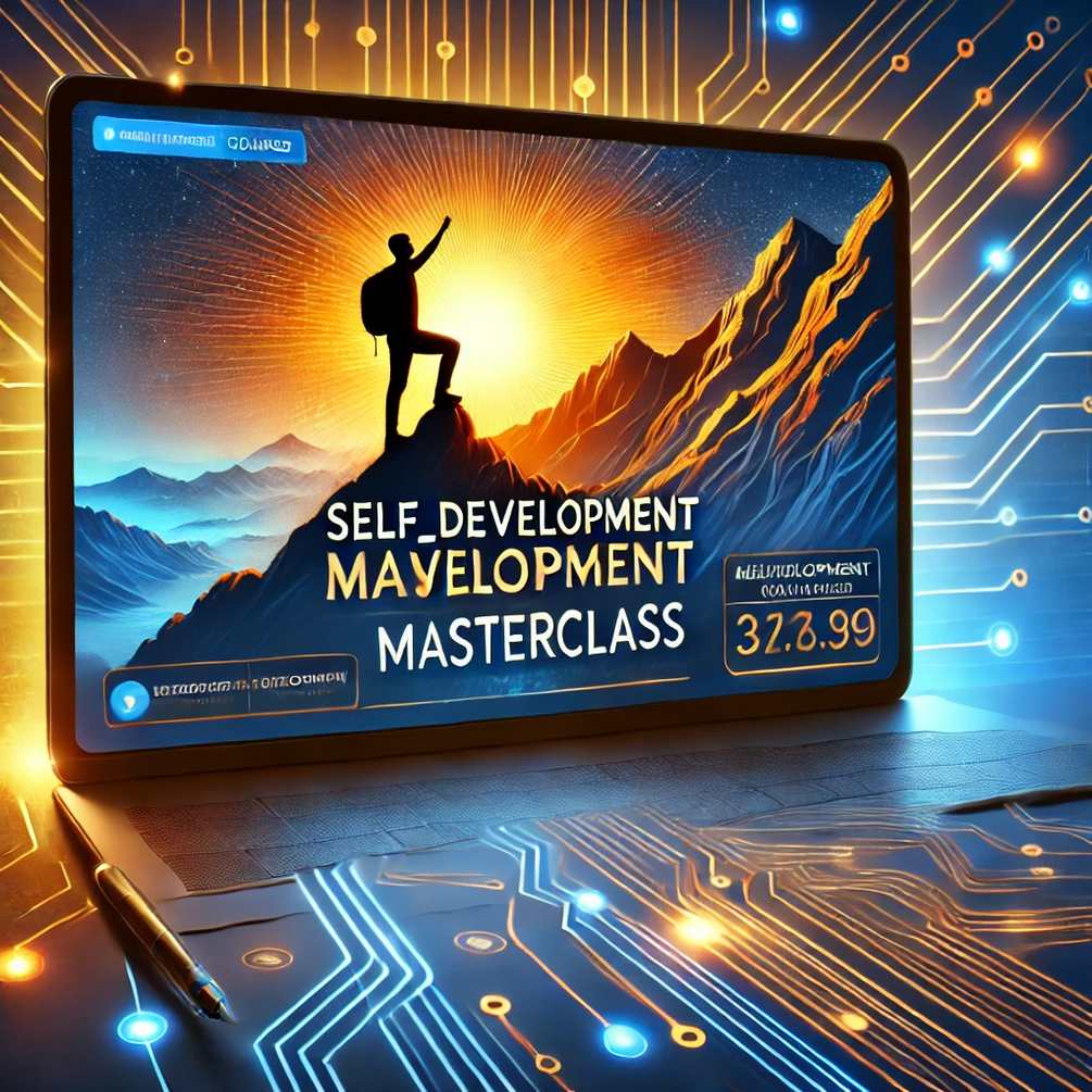 Self_Development_Masterclas