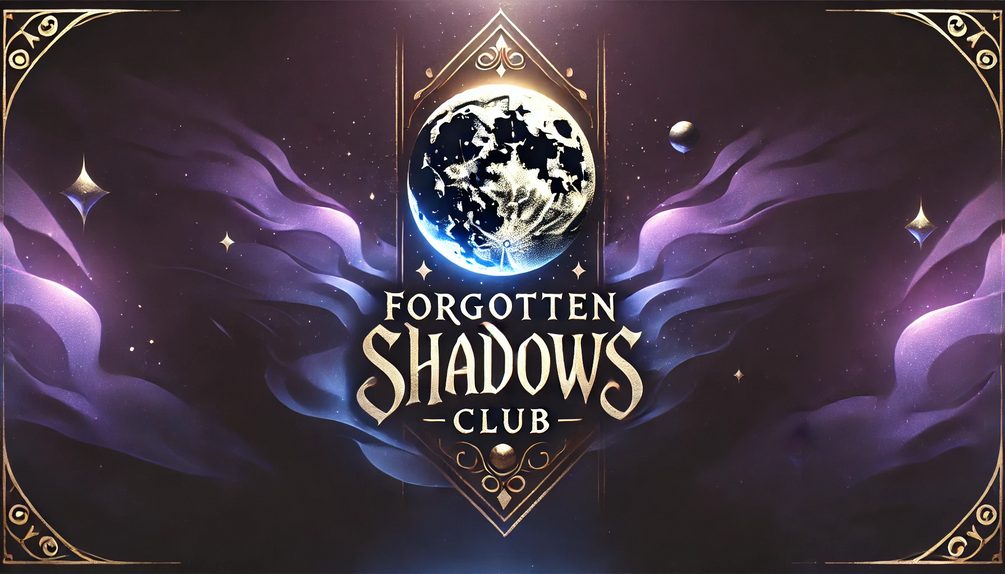 Forgotten Shadows Club