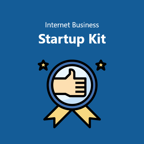 Internet Business Startup Kit Advanced