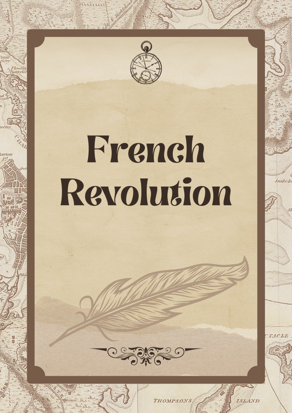 French Revolution Notes
