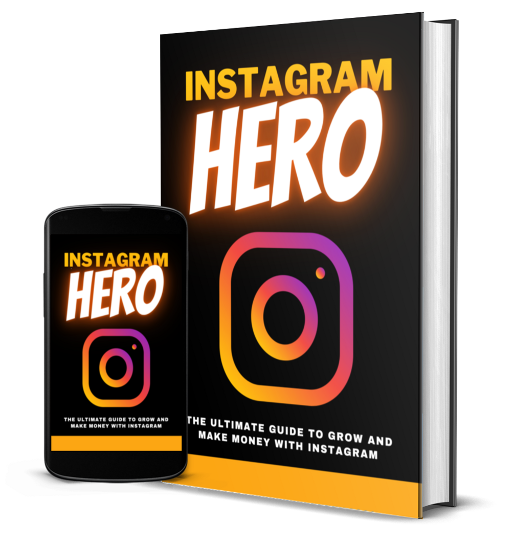 From Instagram Zero To Instagram Hero