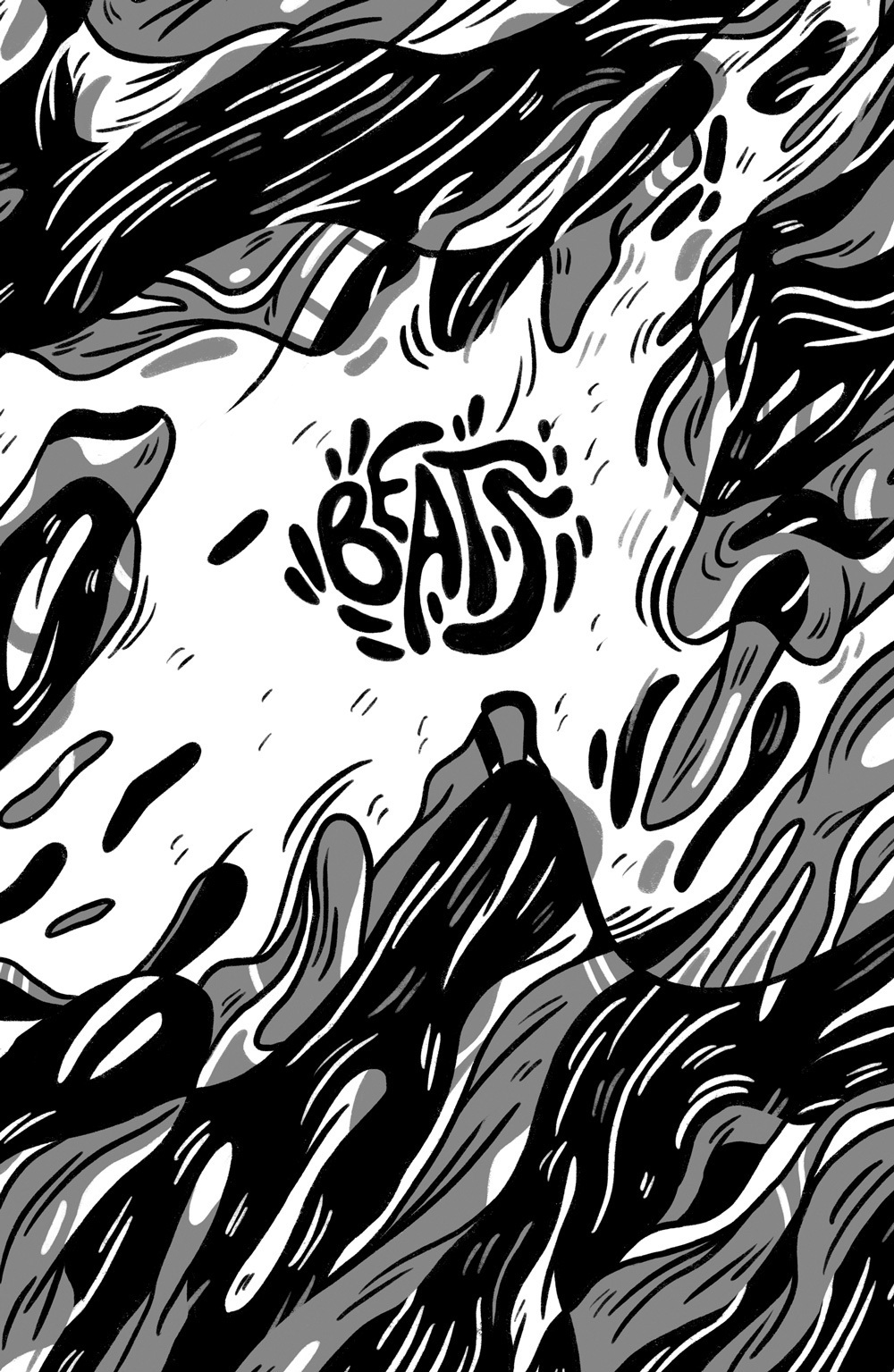 BEATS Art Zine (Digital)