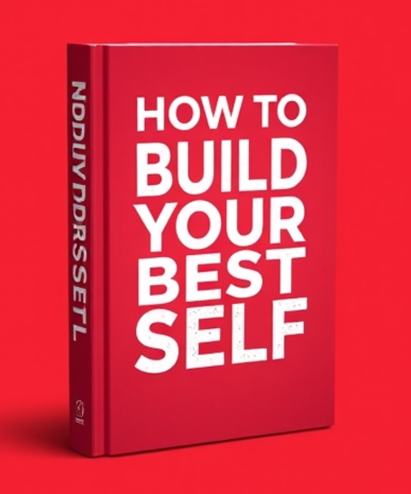 How to build your best self