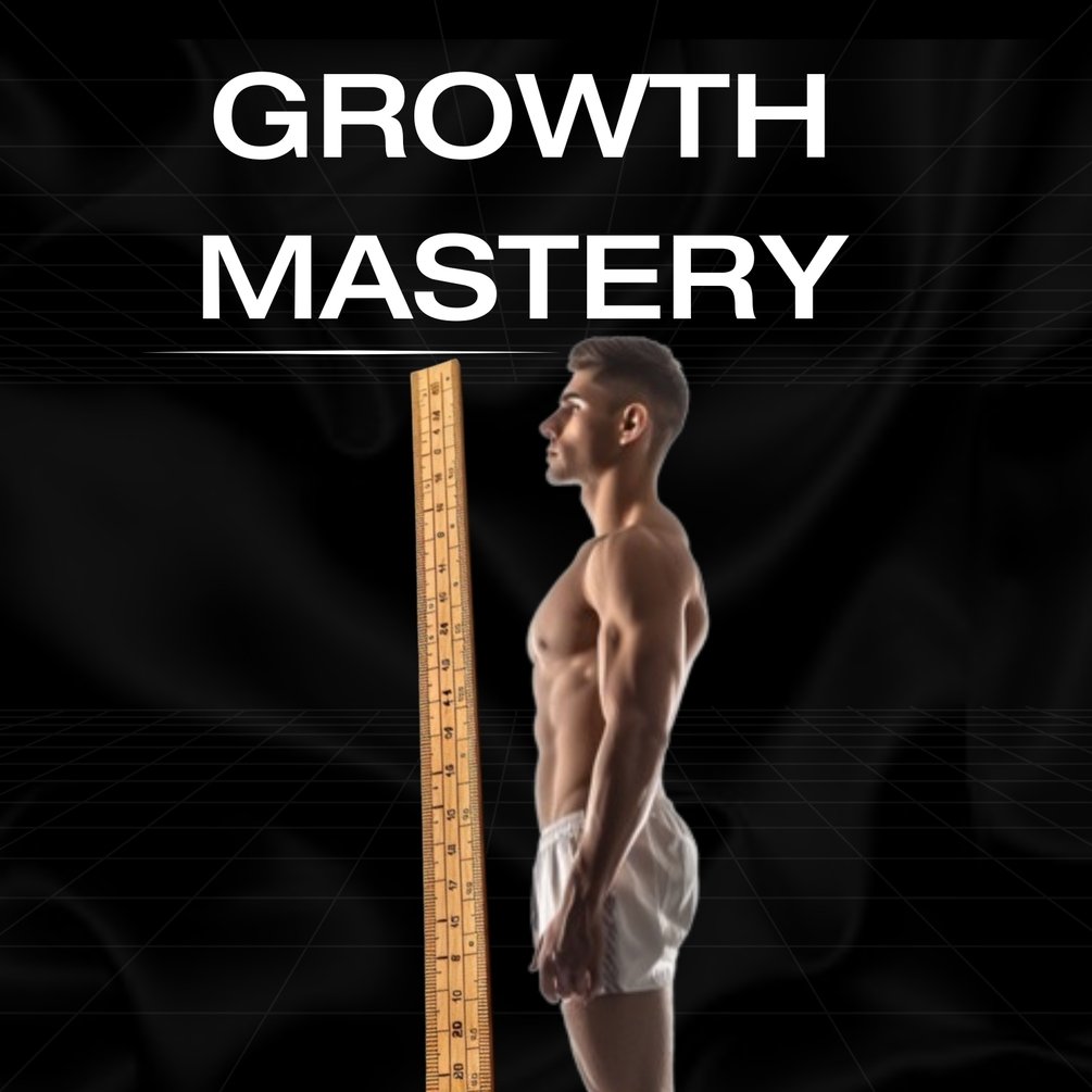 Growth Mastery