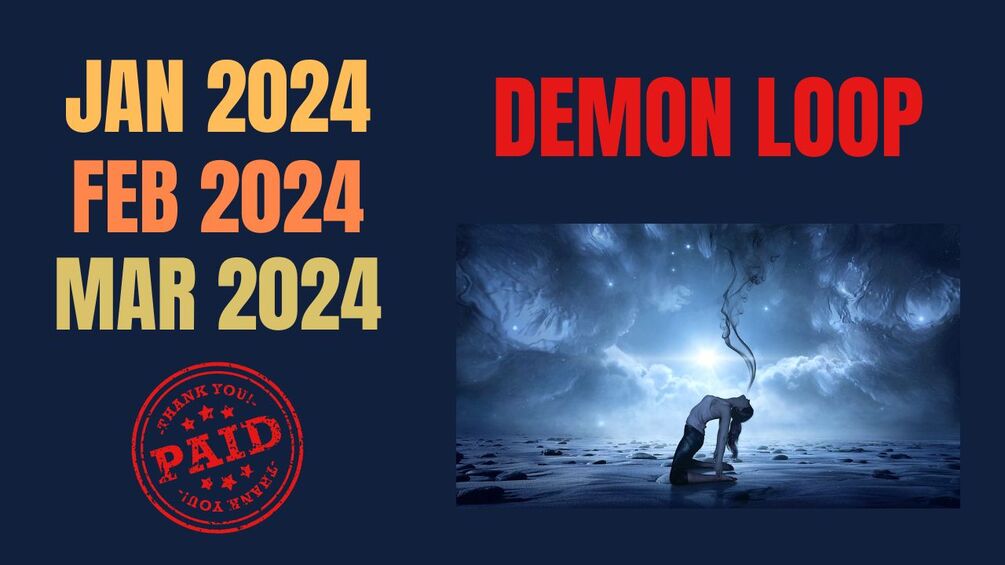 Demon Clear : SHOP + HOME OFFICE + BUSINESS