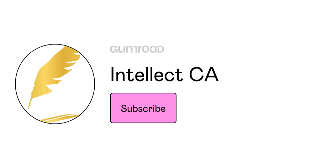 Intellect CA