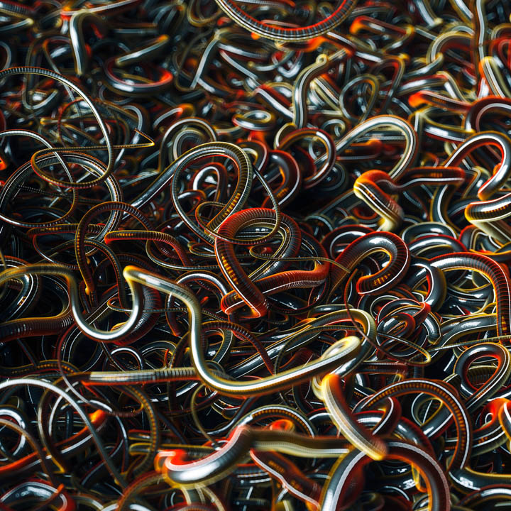 5 Free Cinema 4D Project Files (for Octane) I recommend! - TFMSTYLE