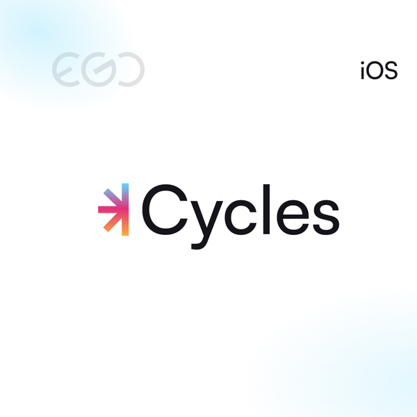 EGO Creative Innovations