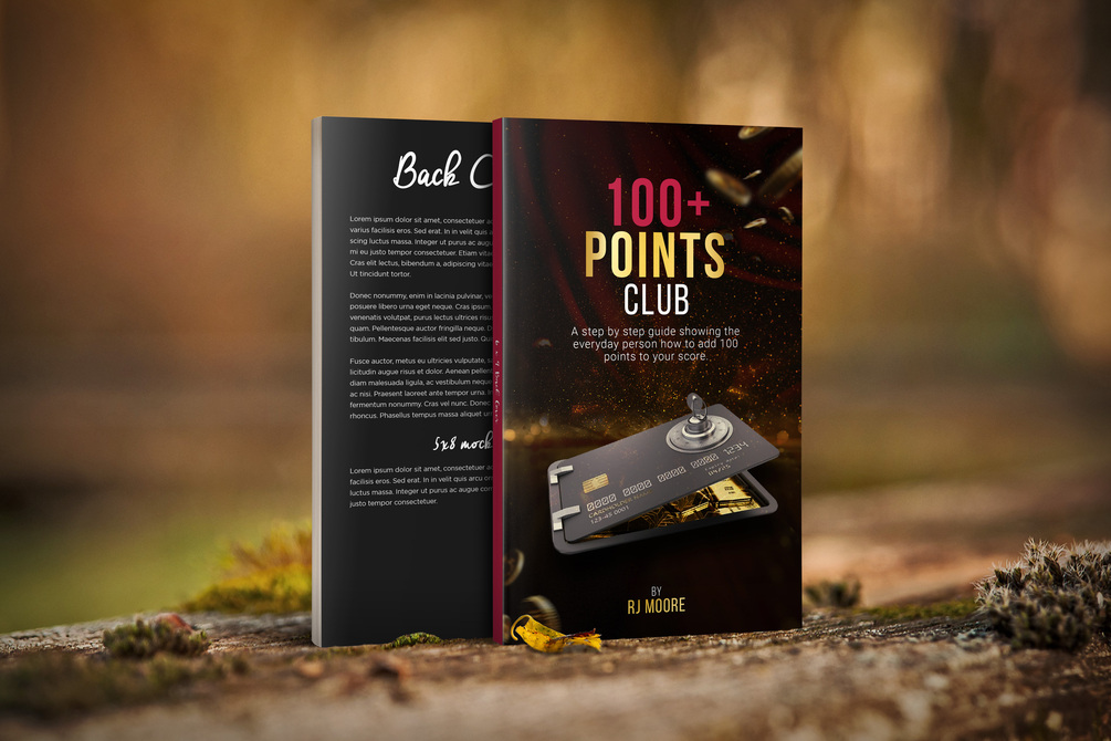 100+ Points Club eBook
