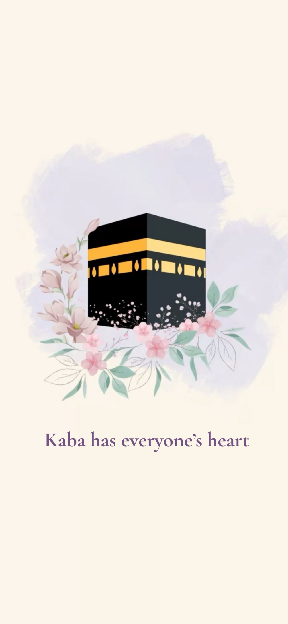 Kaba Phone Wallpaper