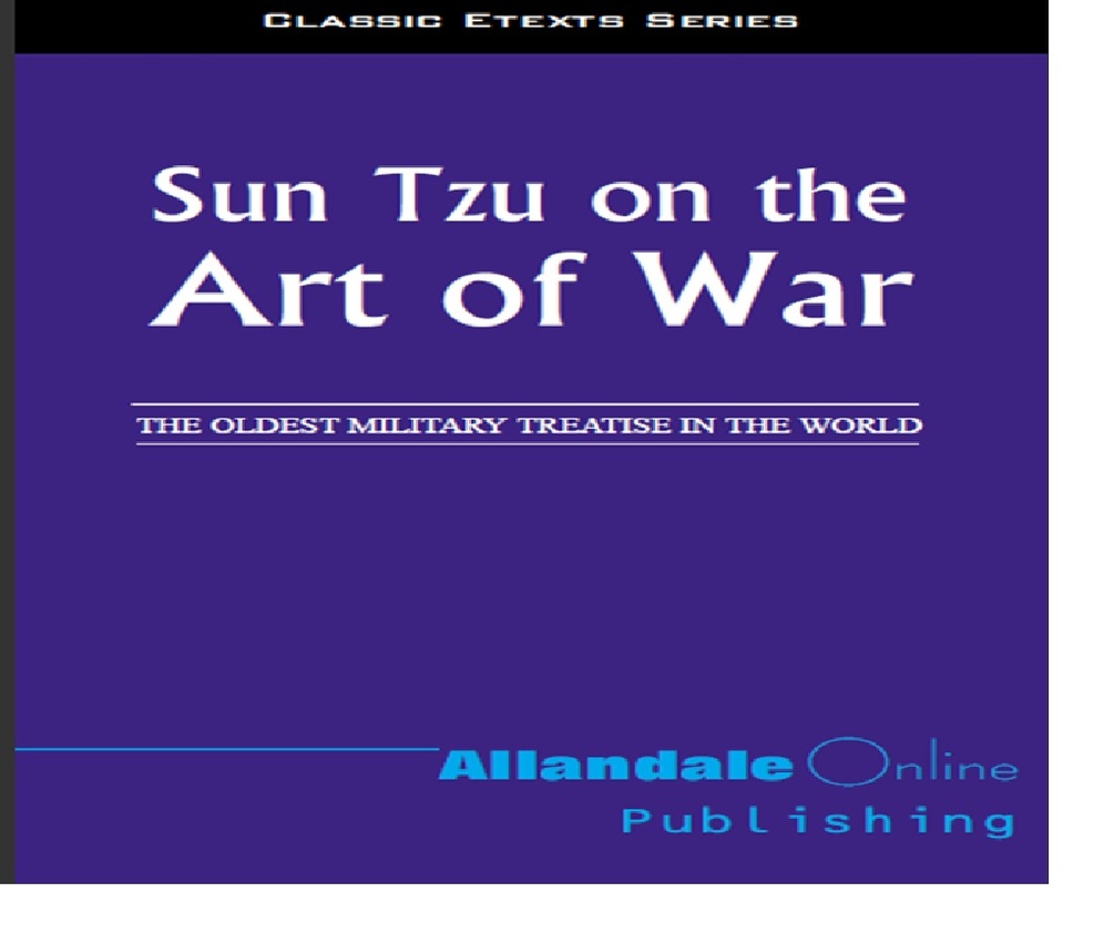 The_Art_Of_War