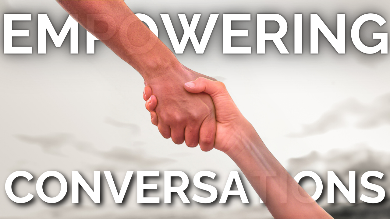 [49$] The Art of Effective Conversation: Handle Any Conversation with Ease