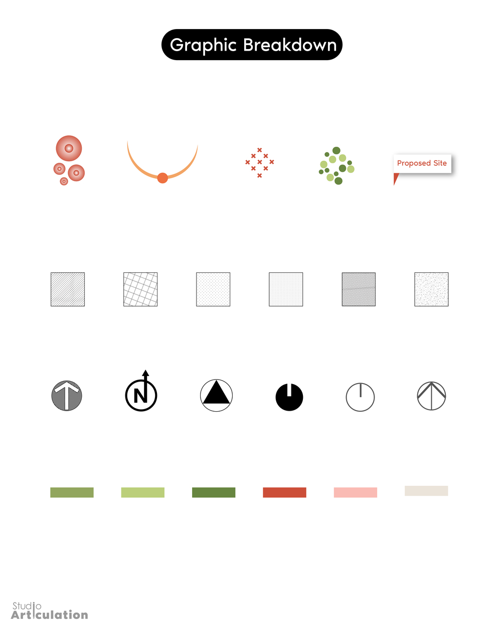 URBAN MAPPING GRAPHIC TOOLKIT 2