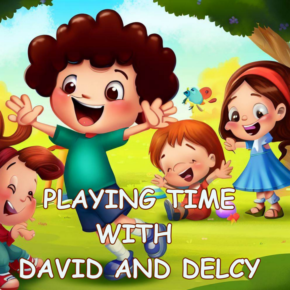 Children Story Book