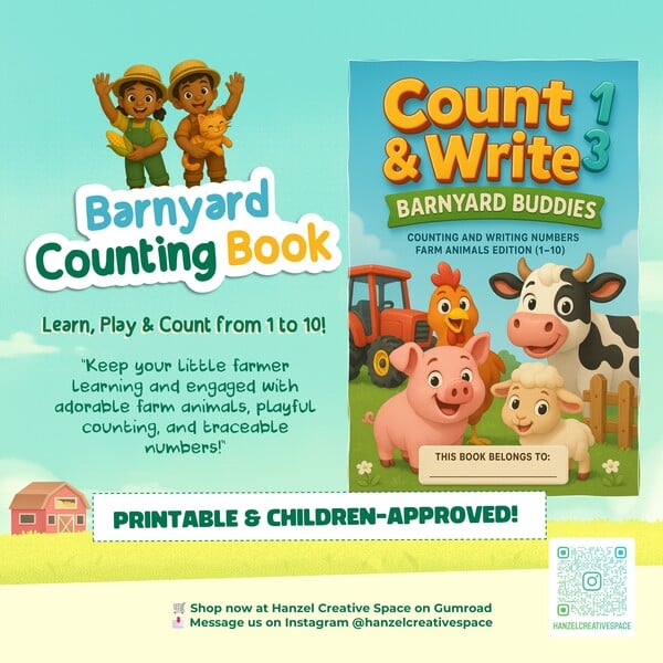 Hanzel Creative Space