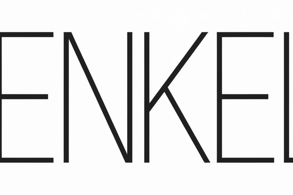 ENKEL Variable Sans Serif