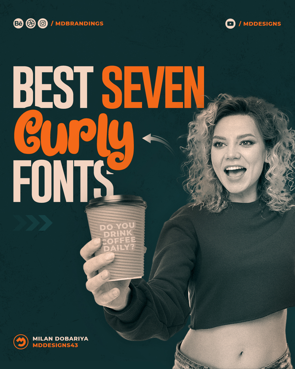 Download All Curly Fonts