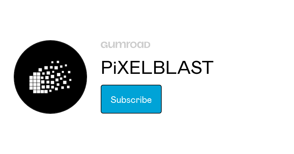 PiXELBLAST