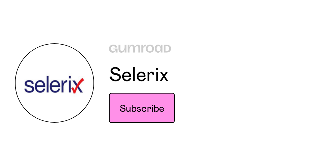 Selerix